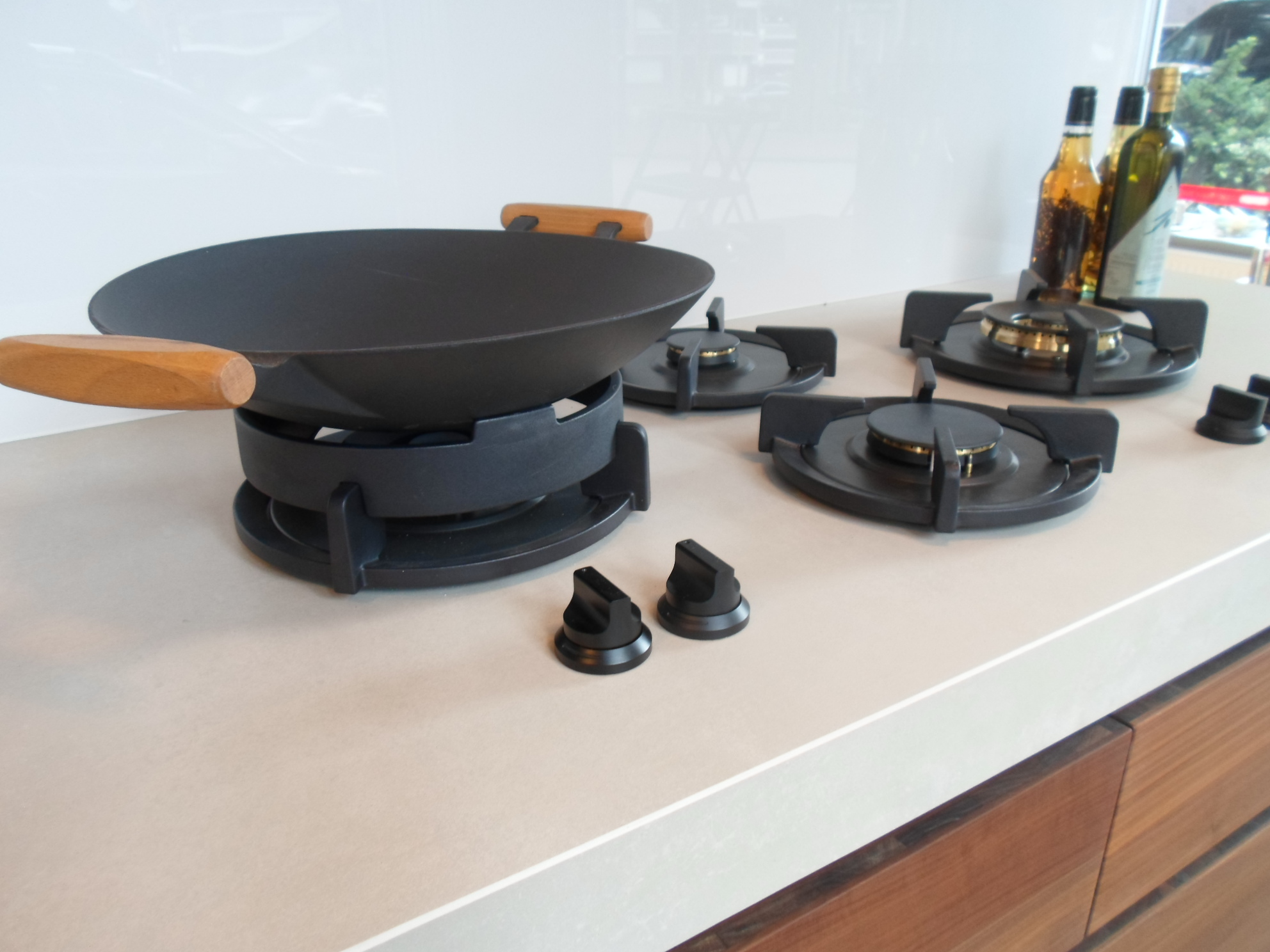 PittCooking - Rikken Keukenarchitectuur